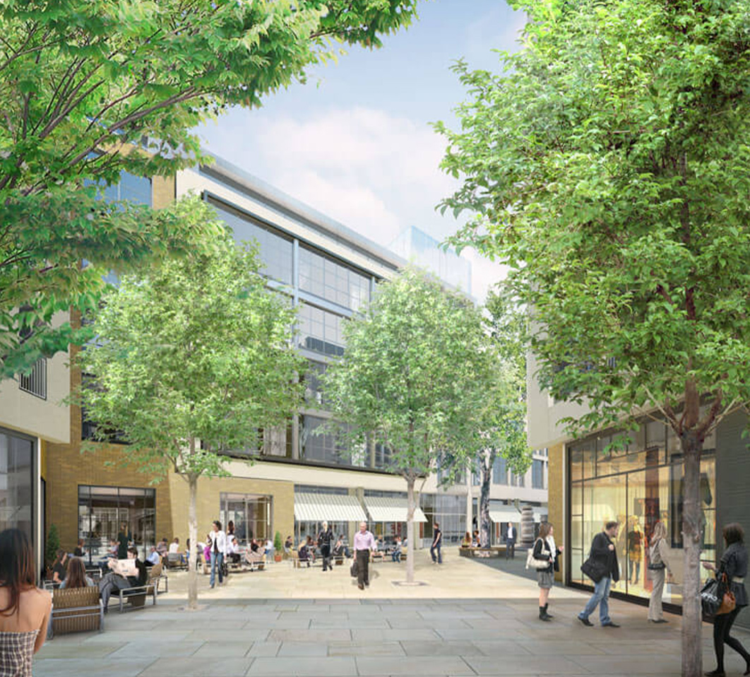 Ham Yard Boutique Hotel | DDA Engineers Ltd