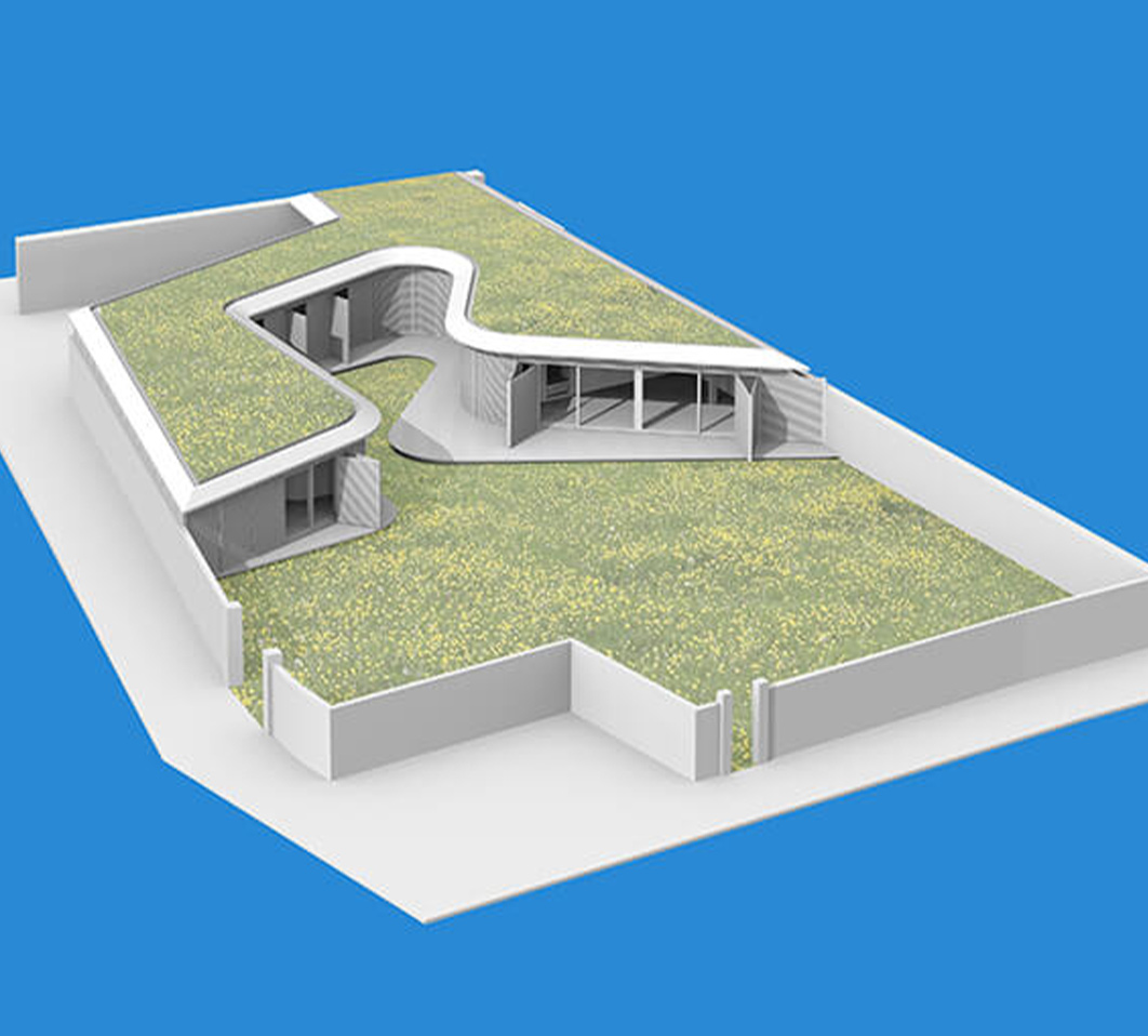 Trotter House Oxfordshire | DDA Engineers Ltd